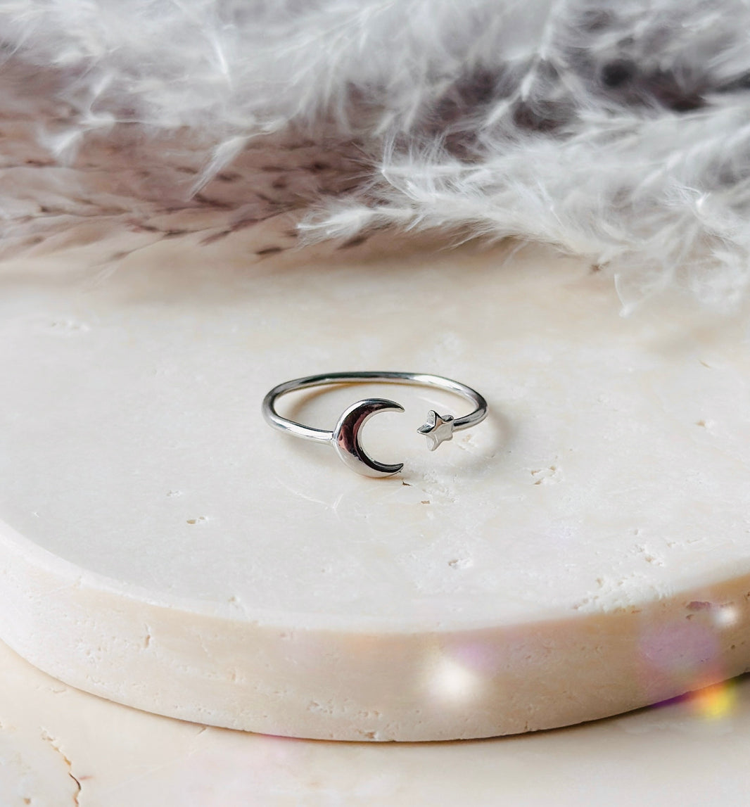 Rings – Little Lotus Designs