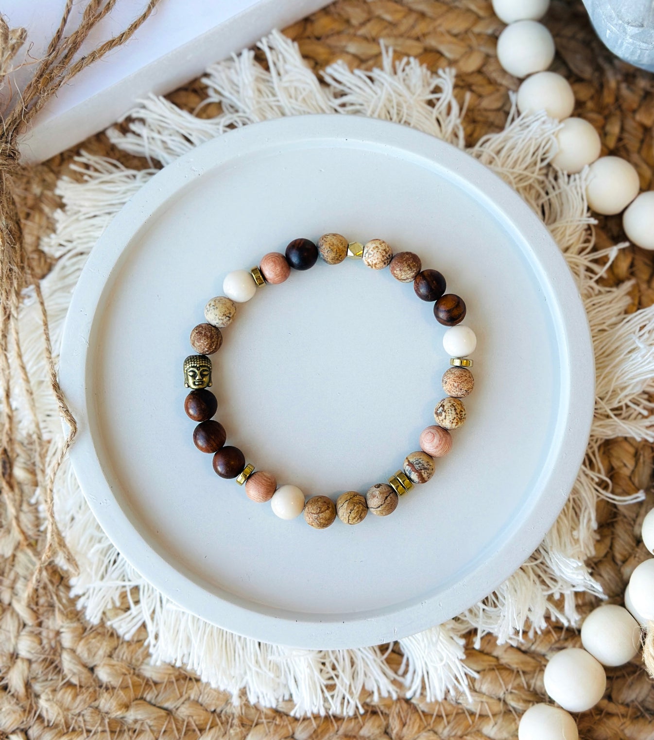 The Balanced Buddha Set – Little Lotus Designs