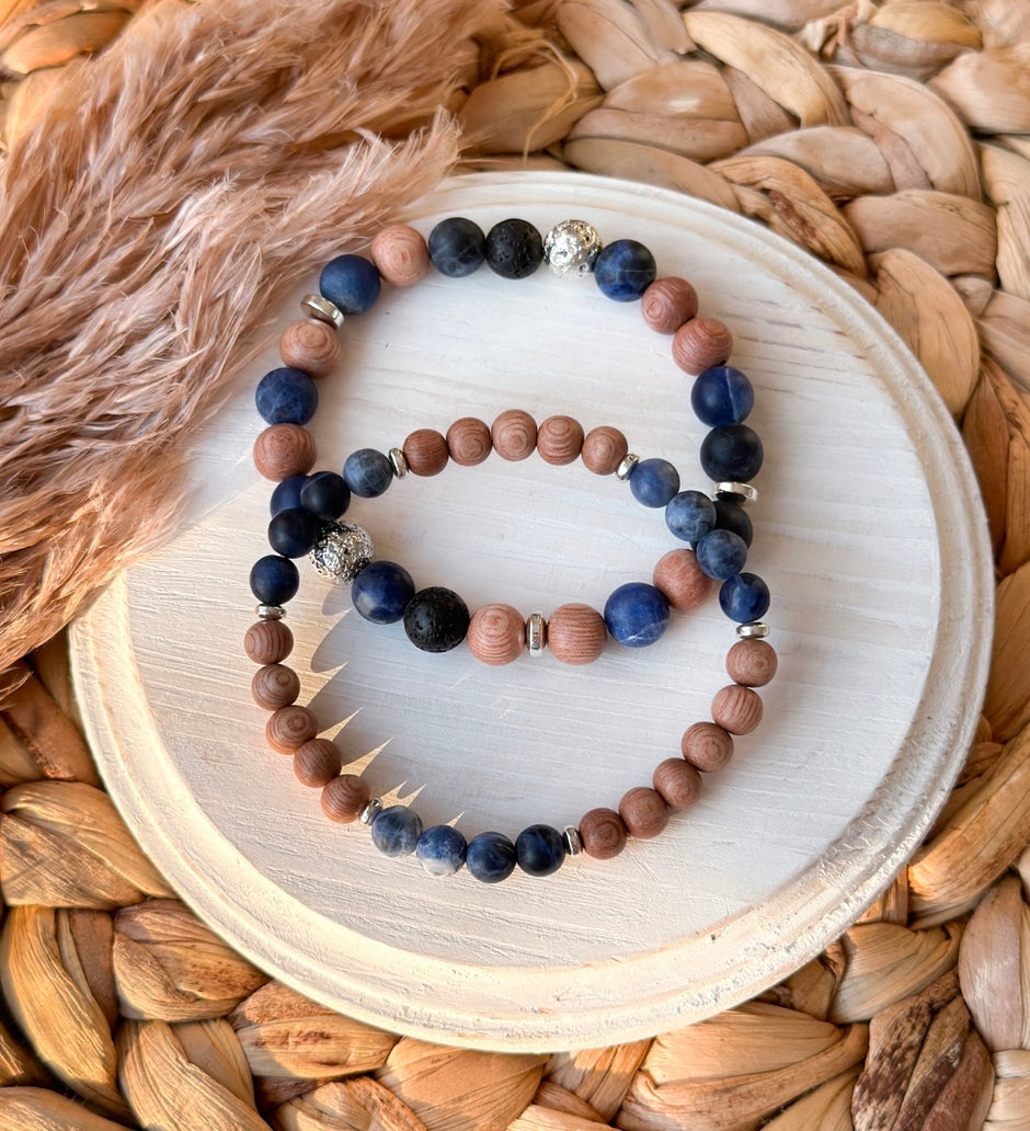 The Free Spirit Collection – Little Lotus Designs