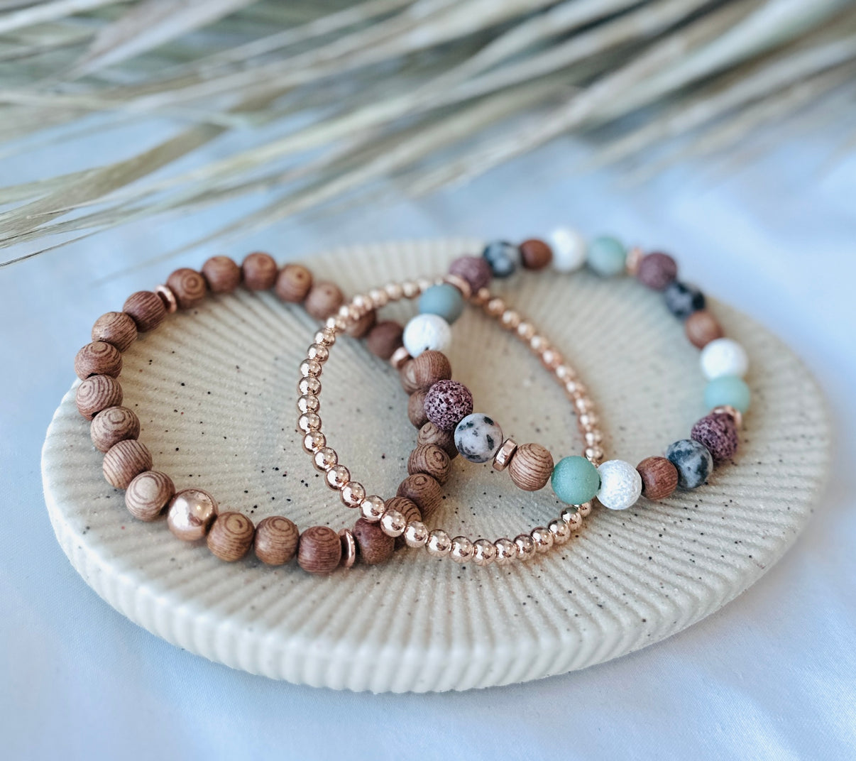 The Grounding Stack – Little Lotus Designs