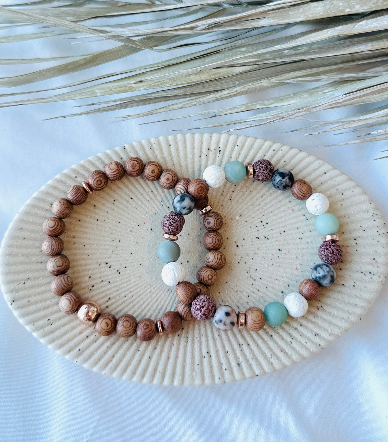 The Grounding Stack – Little Lotus Designs