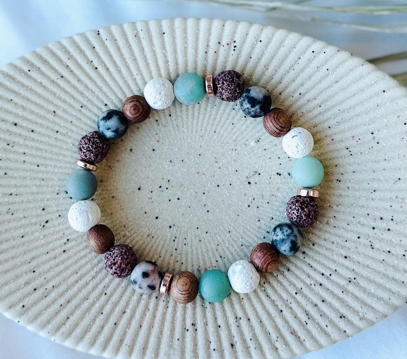 The Grounding Stack – Little Lotus Designs